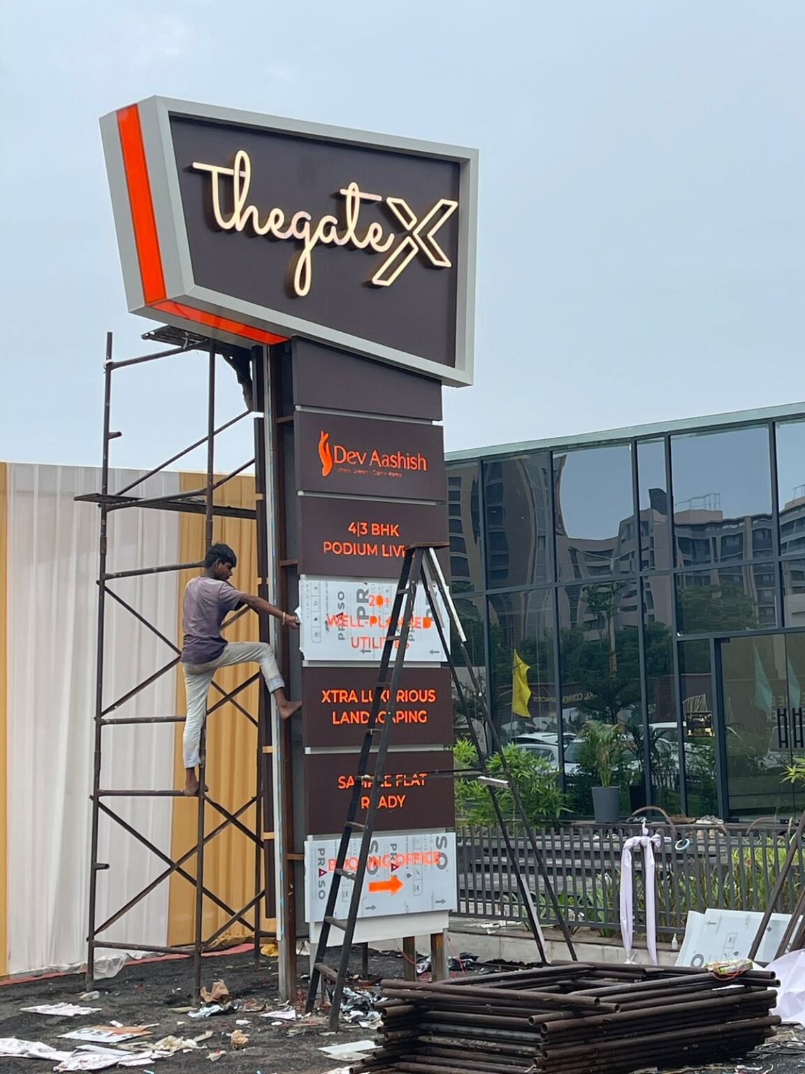 Home - Signarch – Signboard Manufacturers in Mumbai